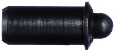 Item # PFP60, Plungers - Hand Retractable Ball, Ring, Spring Loaded On ...