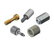 Electronic and Connector Hardware On OneMonroe Hardware